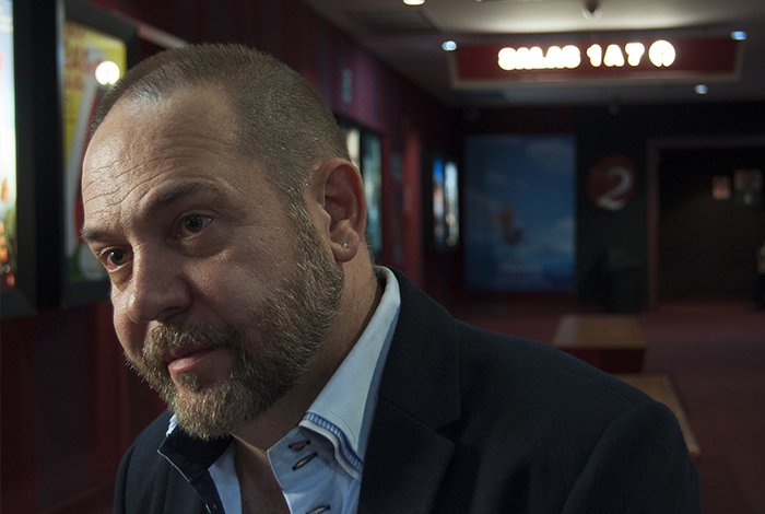 Miguel Ferrari habla sobre La Noche de las mil lunas - Venezuelan Profiles